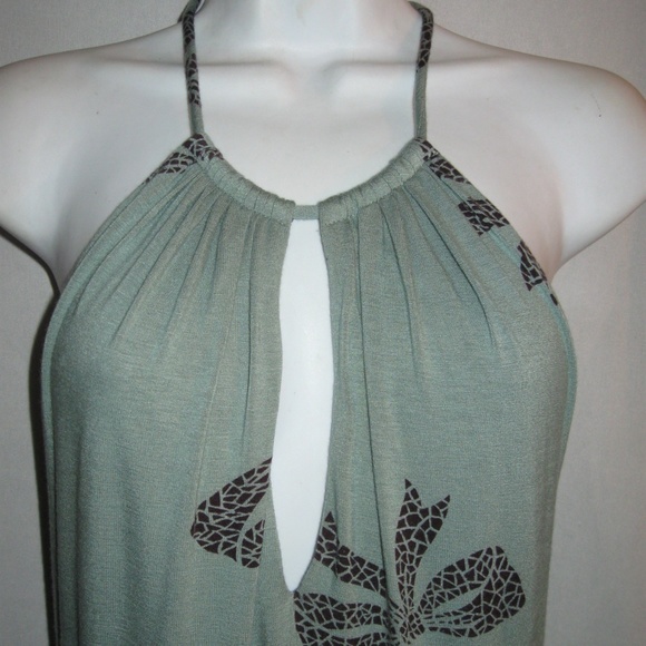 Betsey Johnson | Dresses | Betsey Johnson Halter Dress M | Poshmark